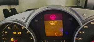 Touareg, Cayenne, Audi A8, Bentley Contiental Steering Column Locks ...